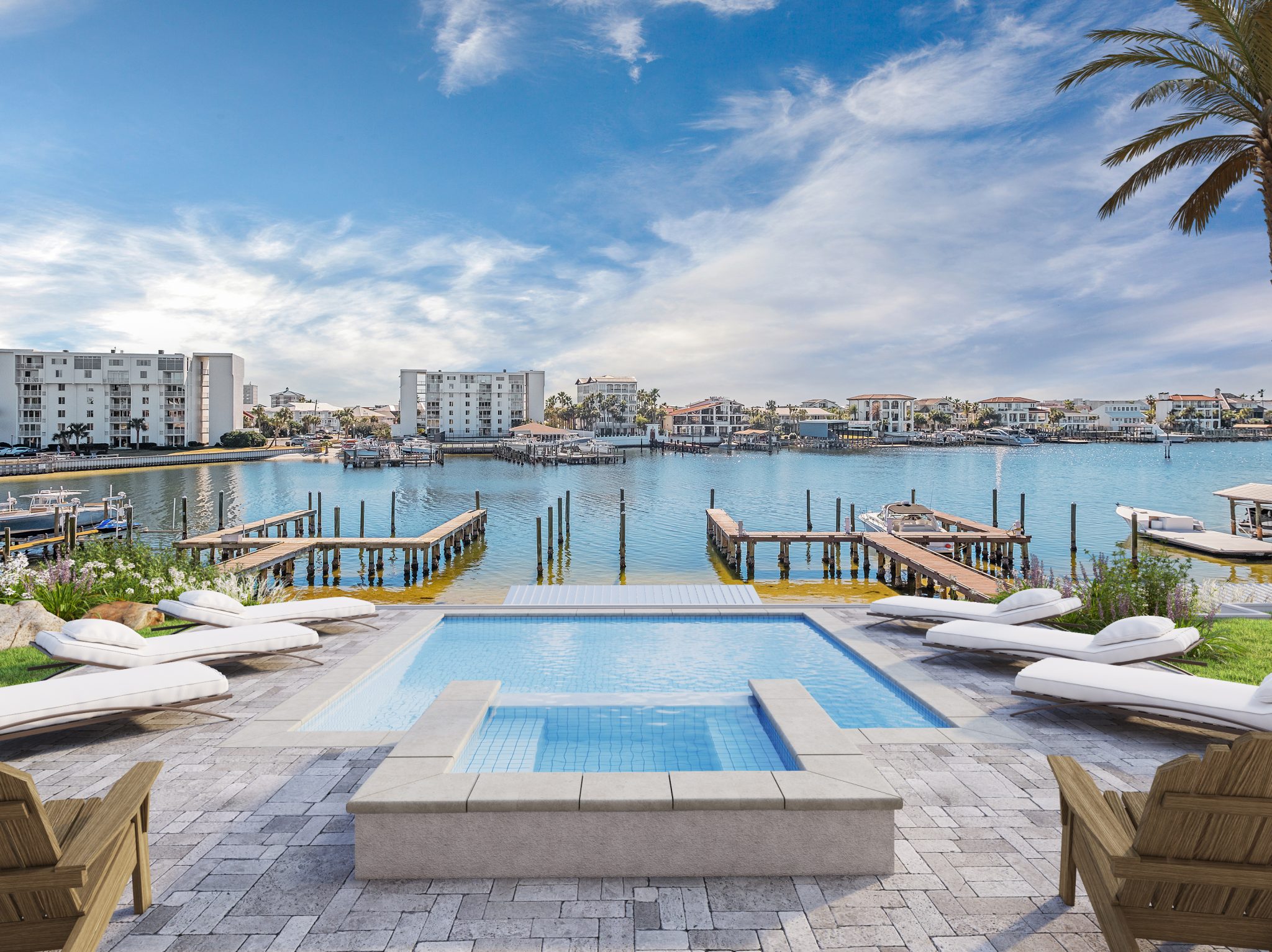 About us – Harbor Developers